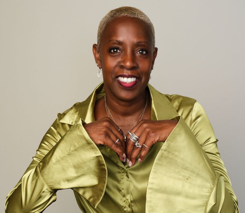 Nasha Thomas | Ailey Pressroom