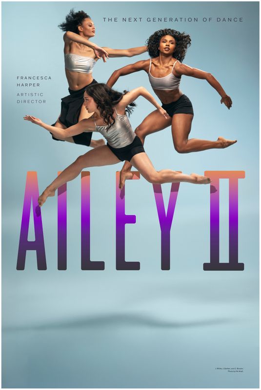Ailey II | Ailey Pressroom