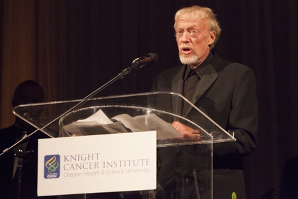 OHSU Knight Cancer Institute receives record $2 billion commitment from ...