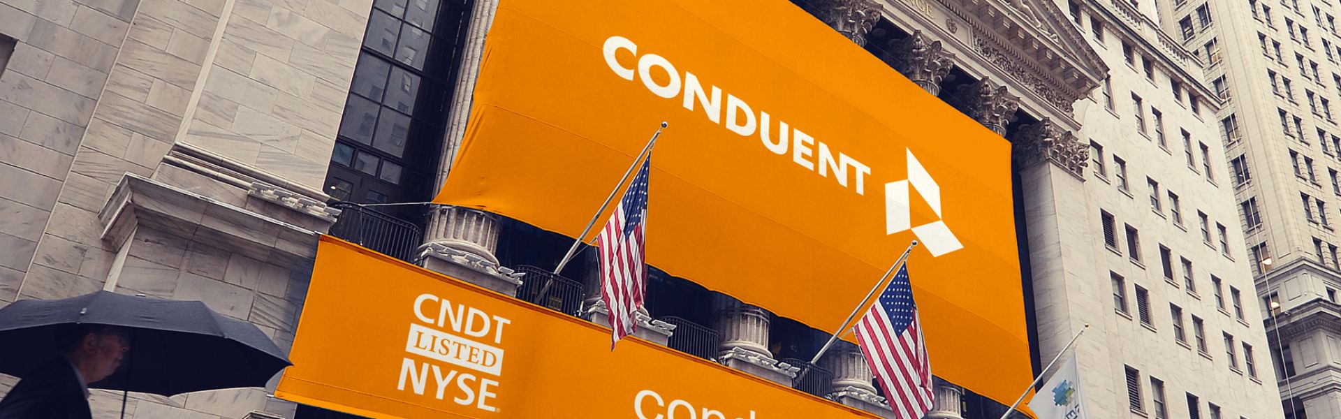 Conduent Completes Separation from Xerox, Launches as Business Process ...