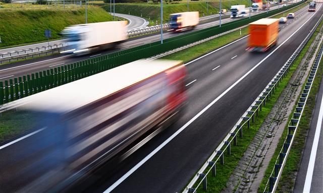 Conduent Announces Agreement to Sell its Commercial Vehicle Operations ...