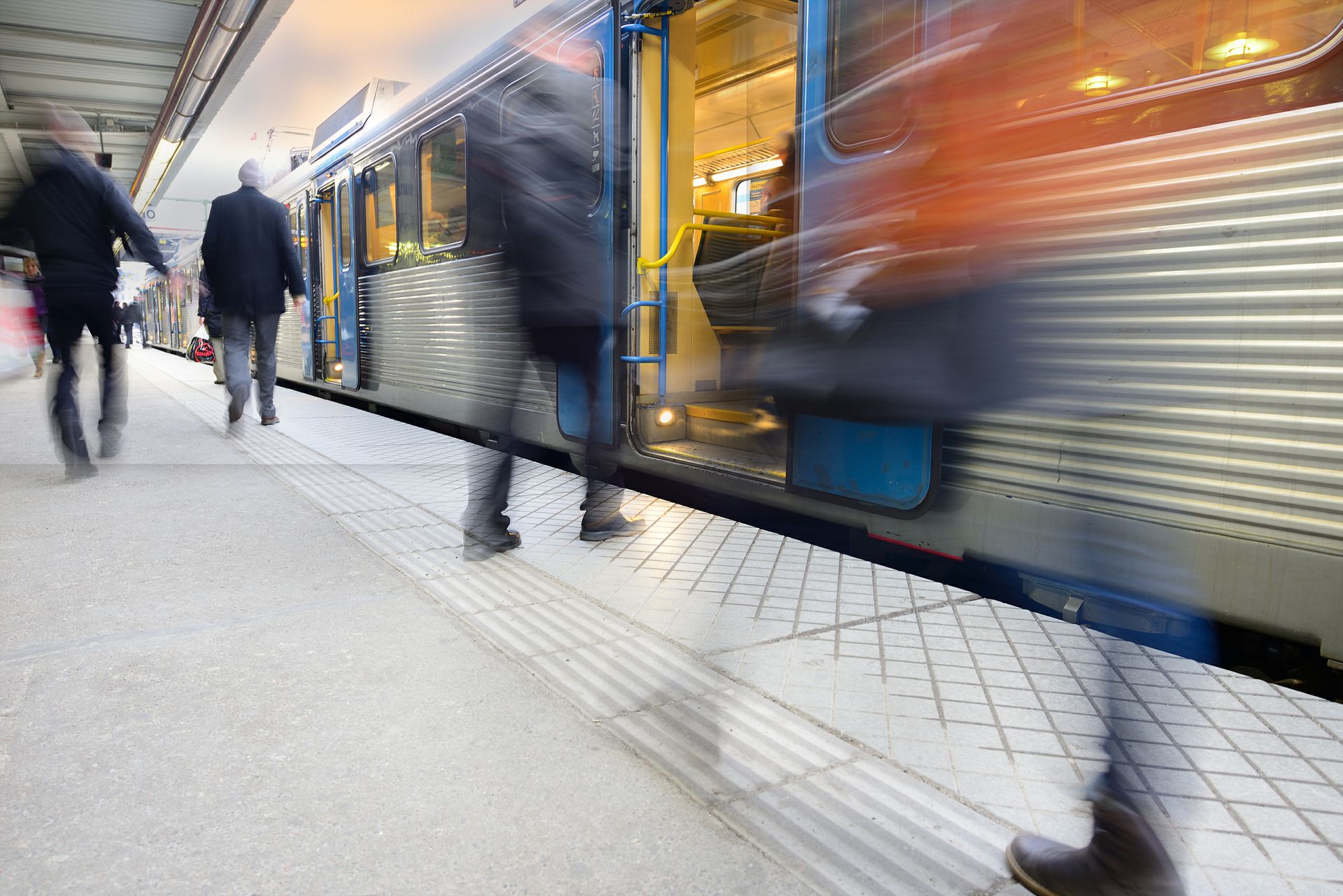 Conduent Granted Patents for Innovations to Improve the Commuting ...