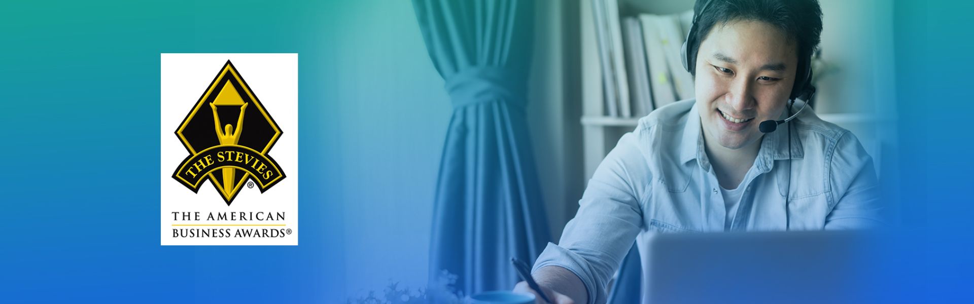 Conduent and its CIO Mark Prout Win Gold Stevie Award for Leading Through Digital Disruption ...