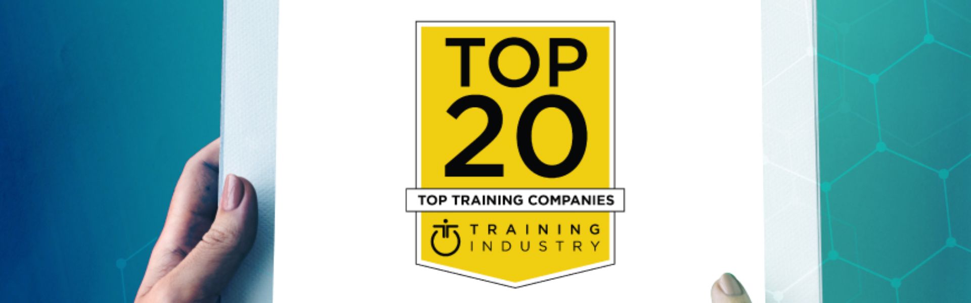 Conduent Named to 2021 Training Industry Top 20 Training Companies ...