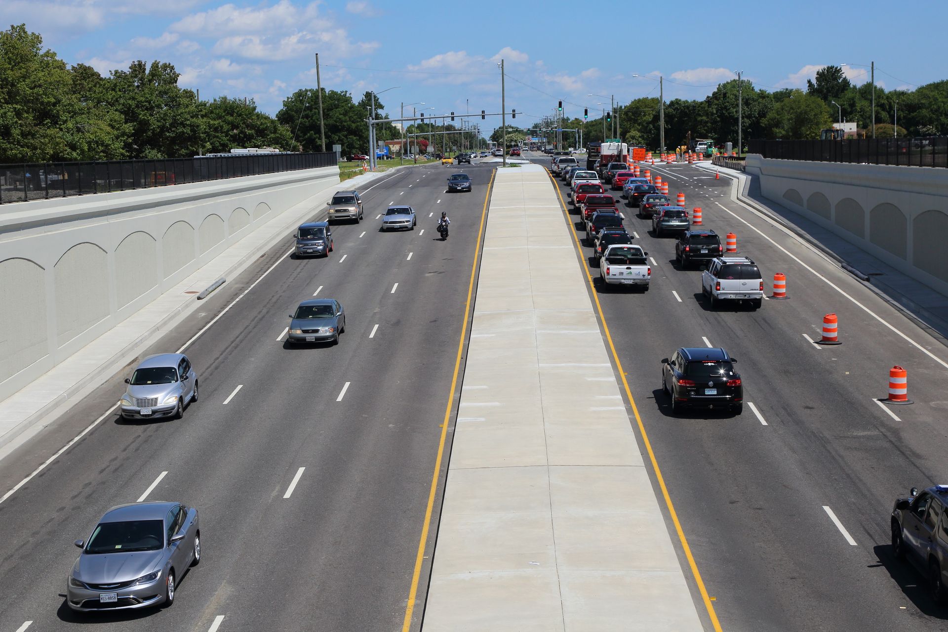 Virginia Department of Transportation Selects Conduent Transportation ...