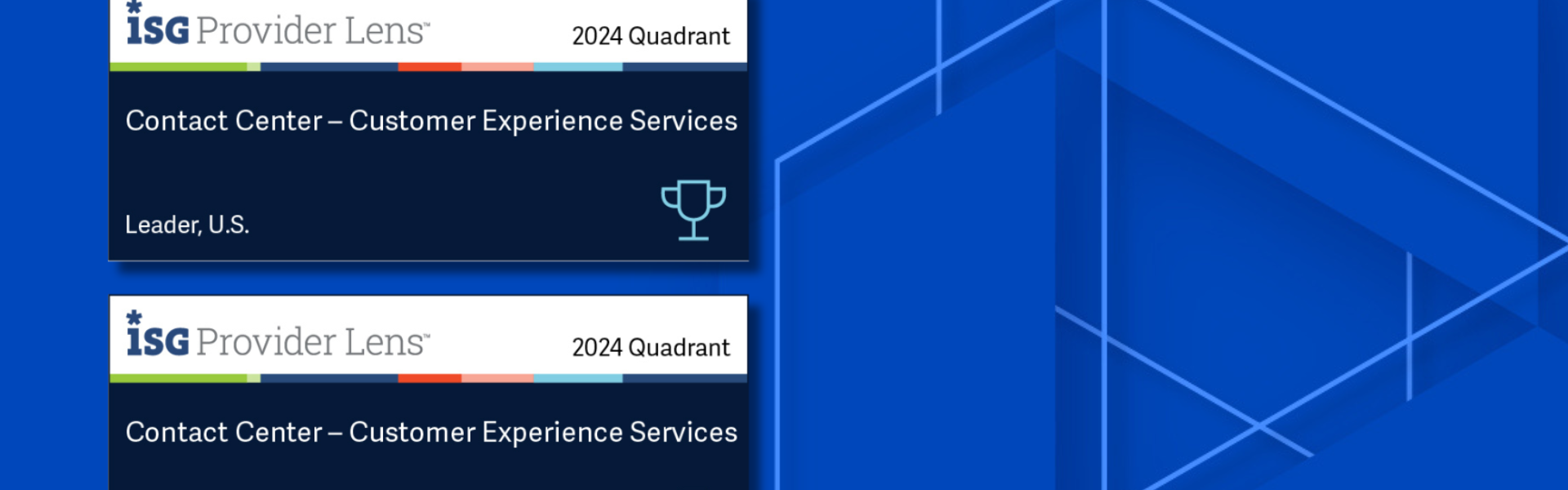 Conduent Recognized as a Leader in the U.S. and Europe in ISG Customer ...