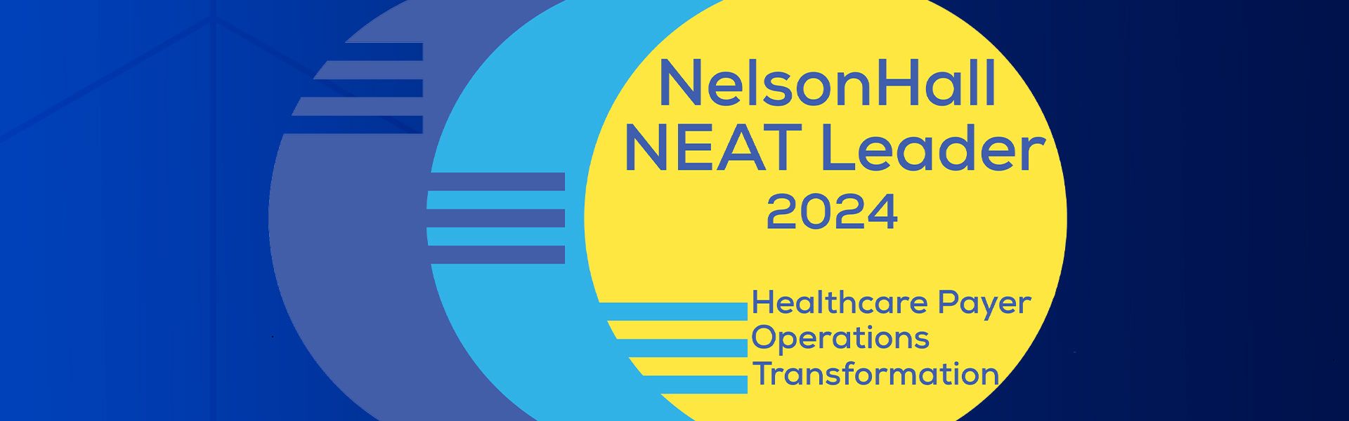 Conduent Named a Leader in NelsonHall Healthcare Payer Operational ...
