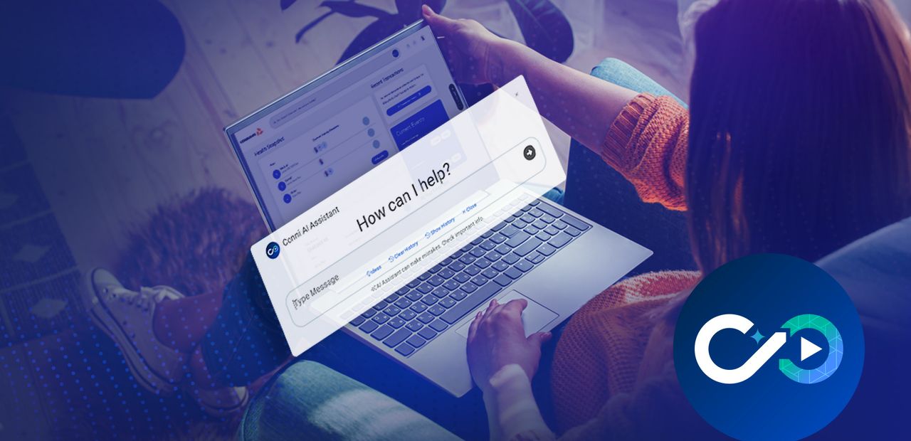 Conduent Introduces Conni, the New GenAI Virtual Assistant for Companies and Government Agencies ...