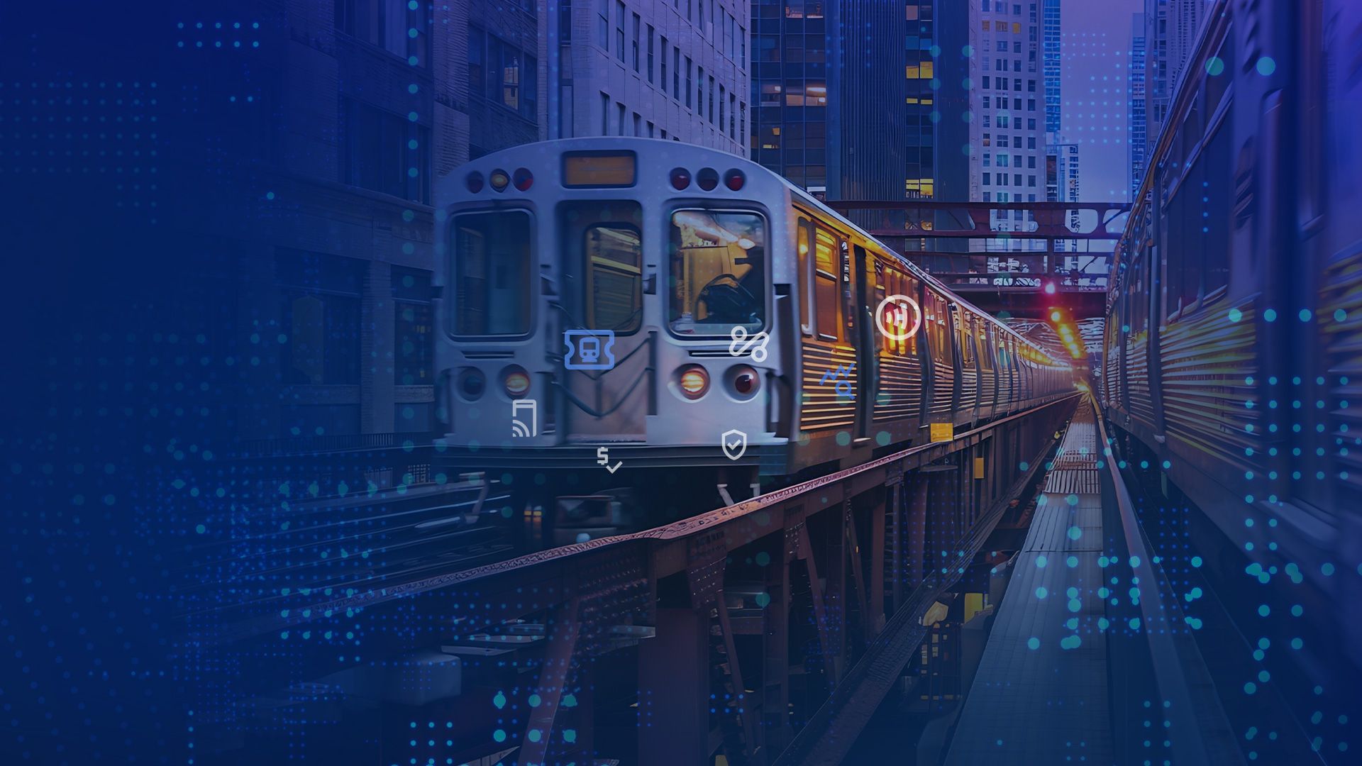 Conduent to Showcase Innovative 3D Fare Gates and Other Transit ...