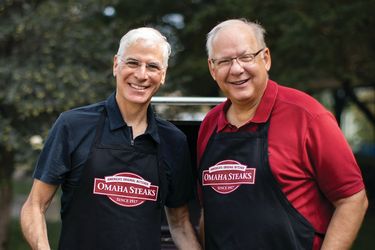 NEWS | Omaha Steaks | News
