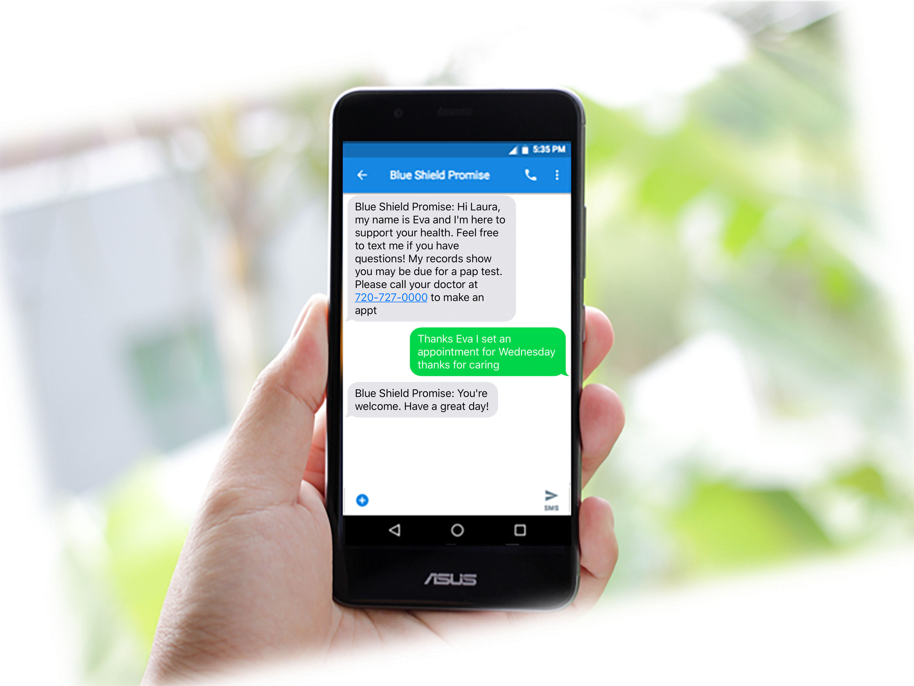 Blue Shield of California Promise Health Plan Helps Medi-Cal Members ...