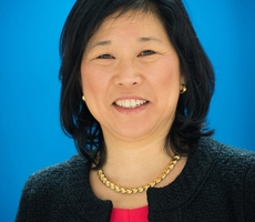 Blue Shield of California Foundation Names Debbie I. Chang as President ...