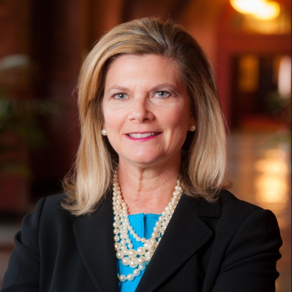 Blue Shield of California Appoints Lisa Davis as Chief Information ...