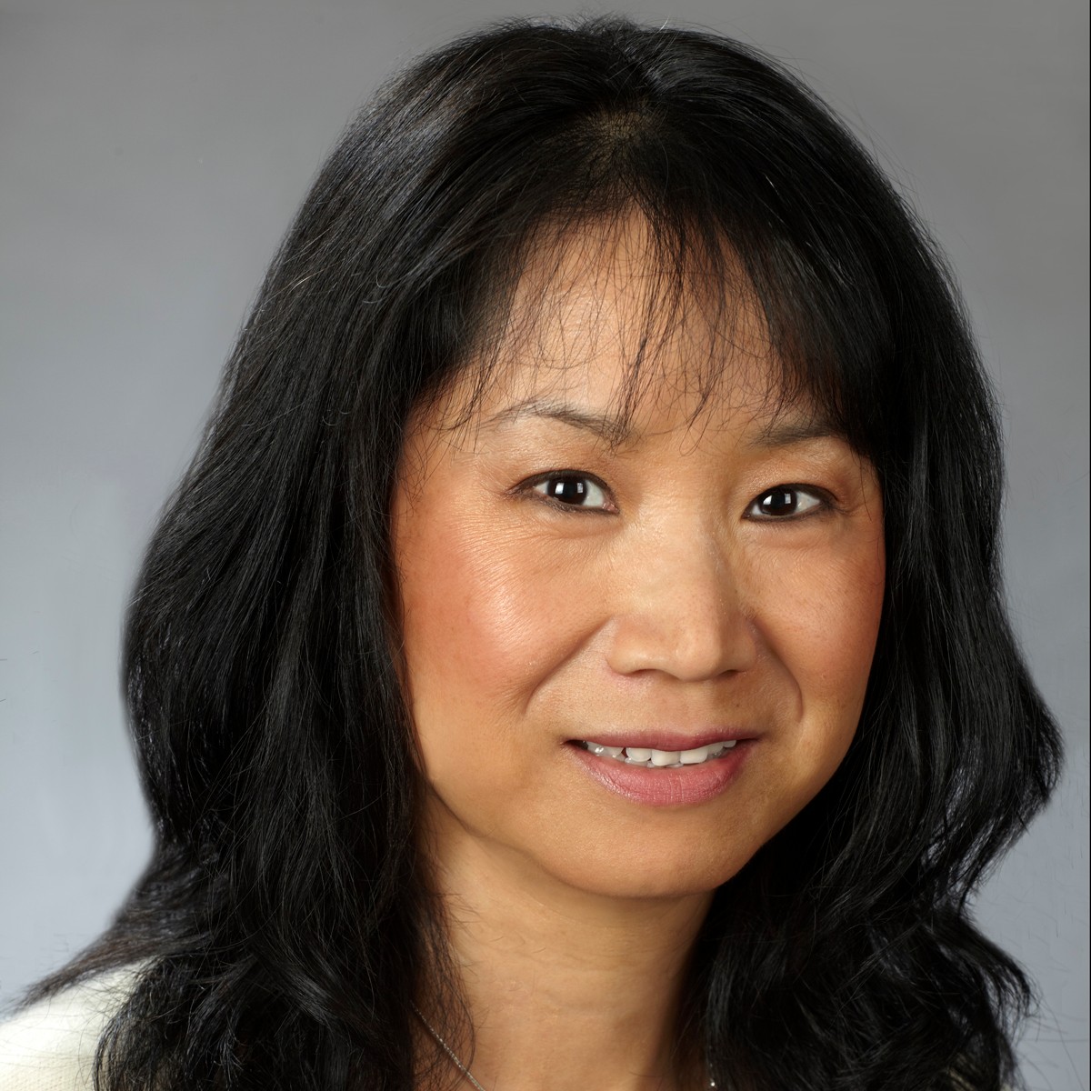 Women Transforming Health Care: Amy Yao | Blue Shield of California ...