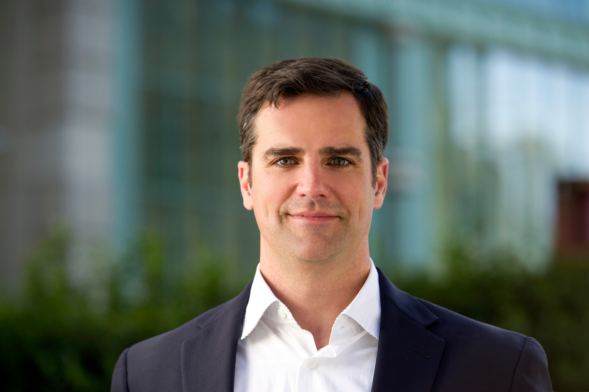 In the News: Digital Health Tools Are Changing Health Care — Peter Long ...