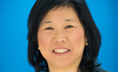 Women Transforming Health Care: Debbie Chang | Blue Shield of ...