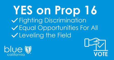 In the News: Blue Shield of California Donates $500,000 to Yes on Prop ...