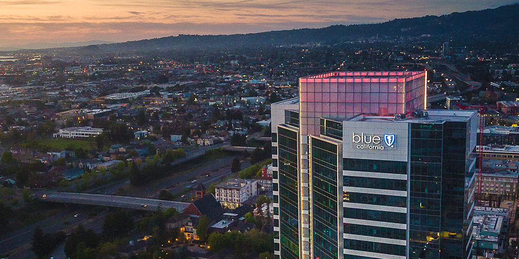 Blue Shield of California Named One of Fortune 100 Best Companies to ...