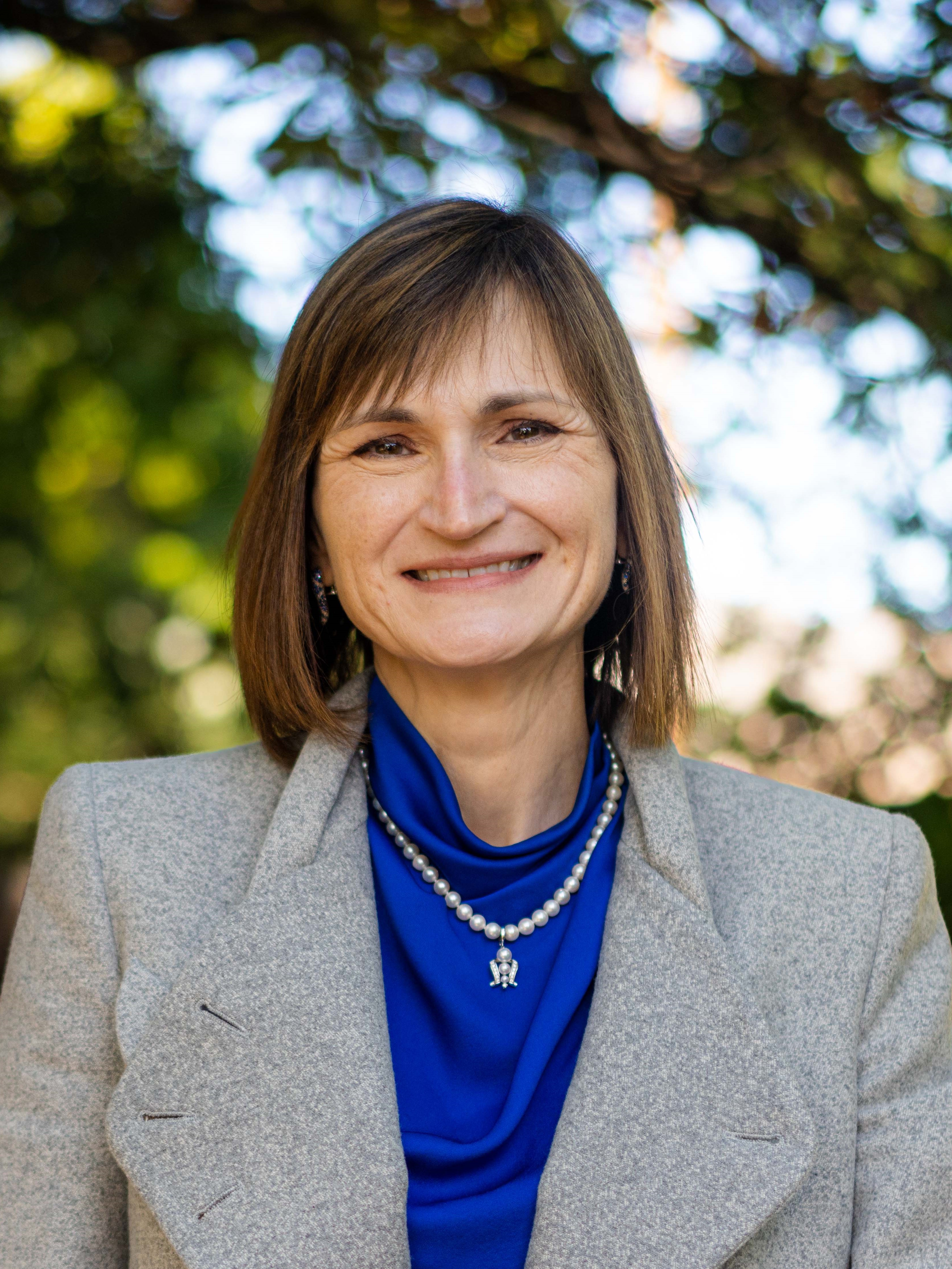 Blue Shield of California Announces Executive Appointments: Sandra ...