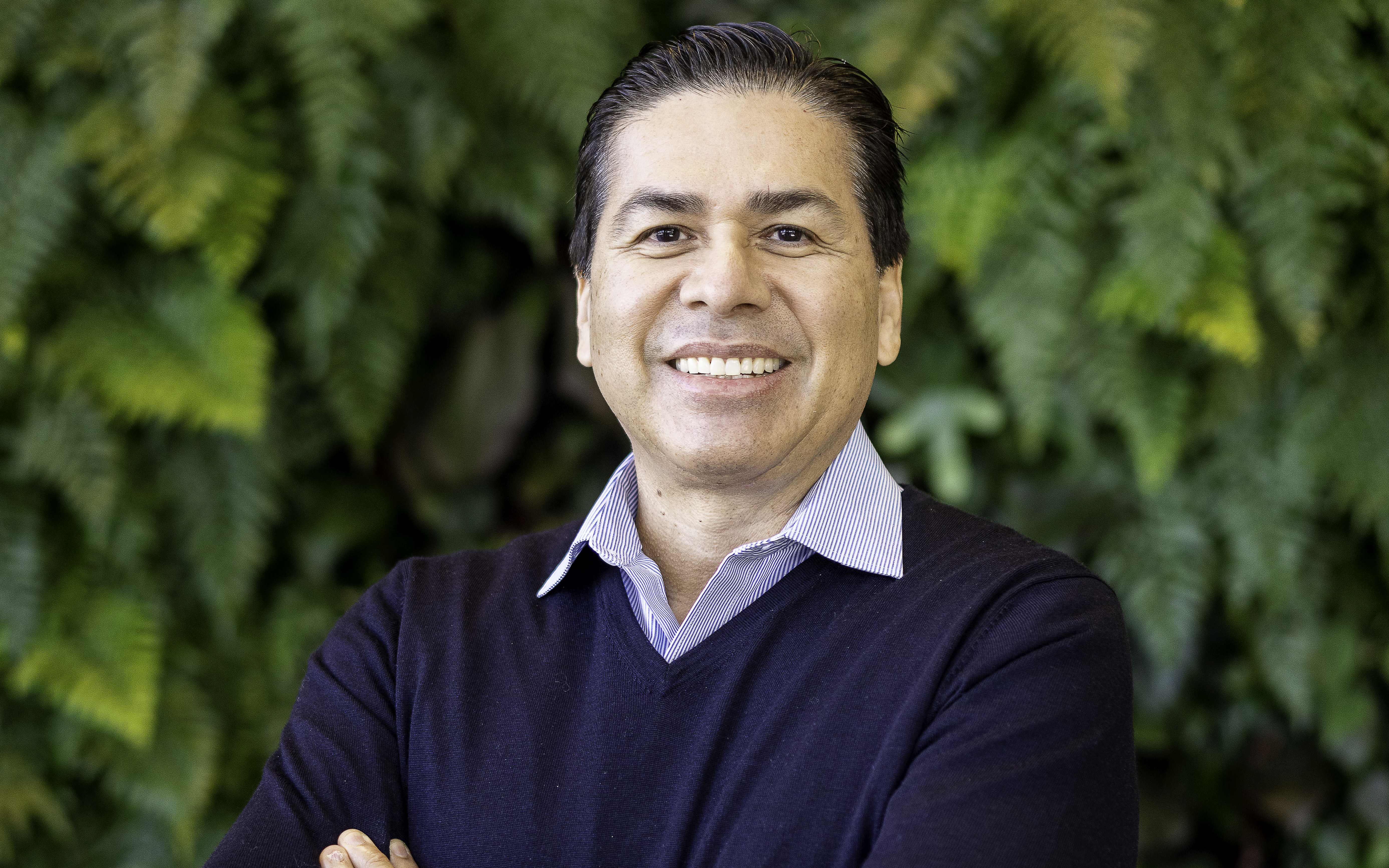 In the News: Blue Shield Promise’s Dr. James Cruz explains how social ...