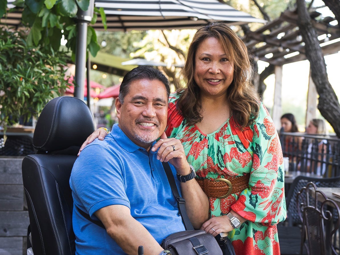 Setting the Community Table: How a Blue Shield Nurse Brought Her Town ...