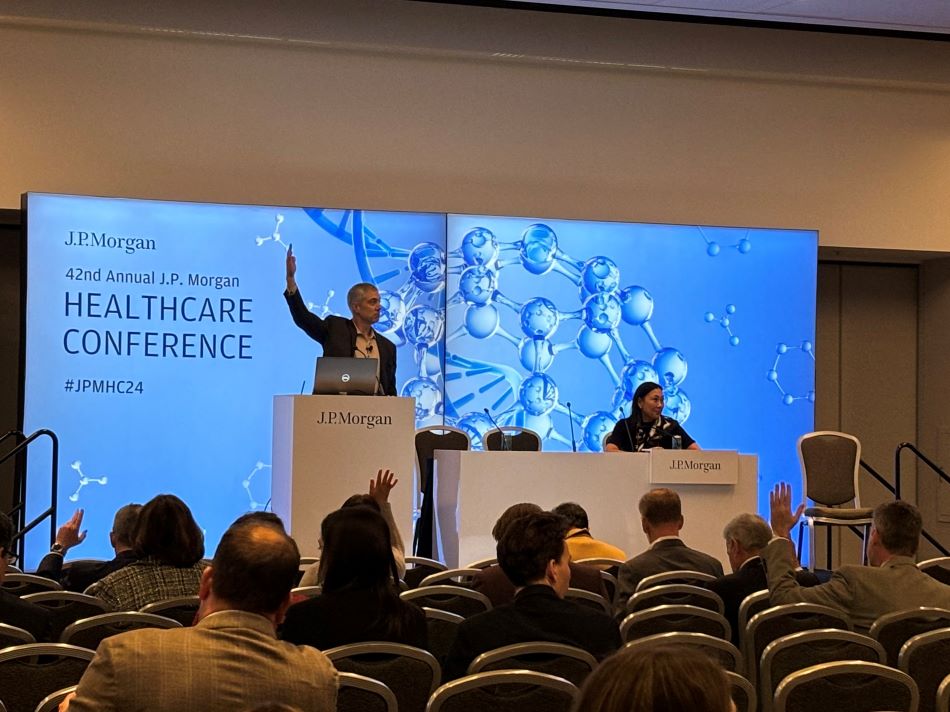 Blue Shield of California CEO Paul Markovich Talks Industry Priorities ...