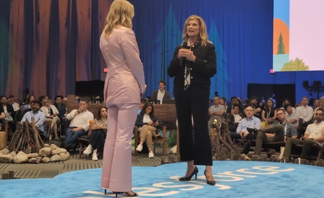 “If You’re Not Disrupting, You Will Be Disrupted”: Blue Shield Chief ...