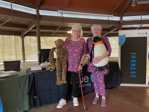 Wellness and Wildlife: Seniors Celebrated Heart Month at the San Diego ...