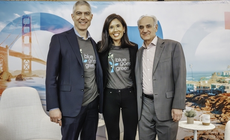 Climate Care Is Health Care | Blue Shield of California | News Center