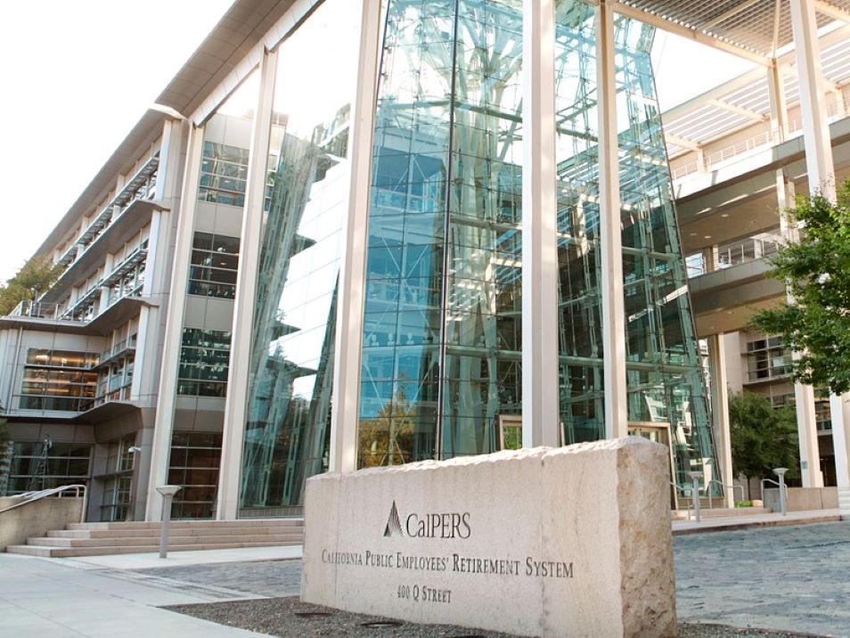 CalPERS Selects Blue Shield of California as New Preferred Provider ...