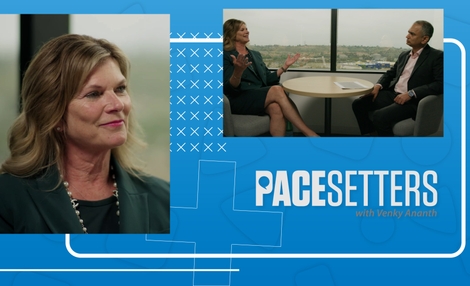 Chief Information Officer Lisa Davis Highlights Technology’s Role in ...