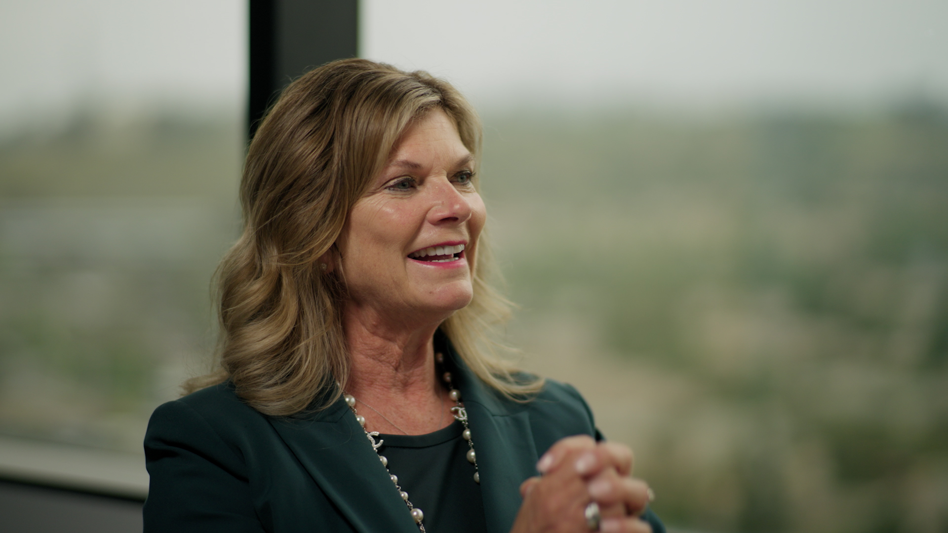 Chief Information Officer Lisa Davis Highlights Technology’s Role in ...