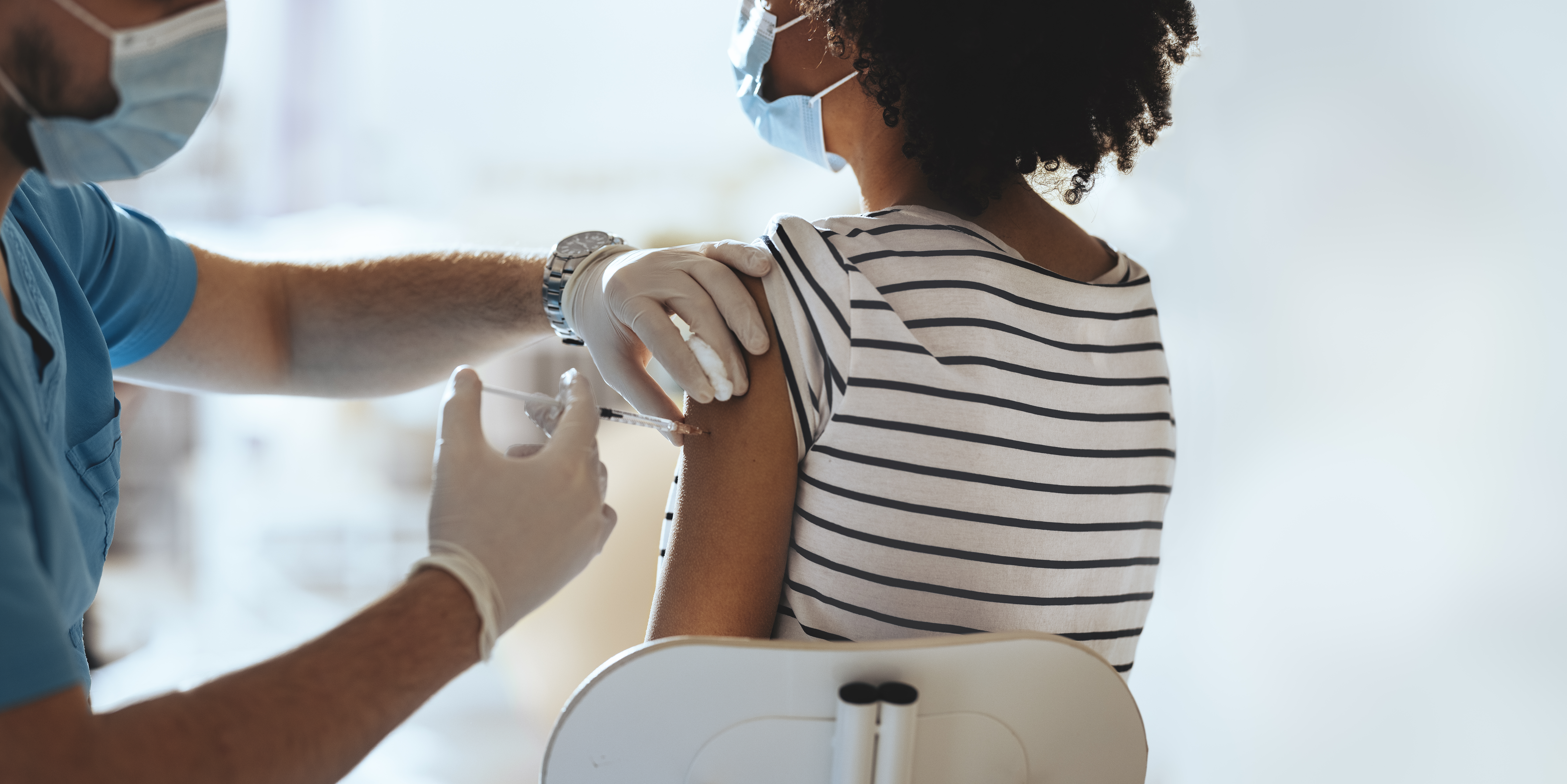 L.A. Care and Blue Shield Promise Health Plans Offer Free Flu and COVID ...