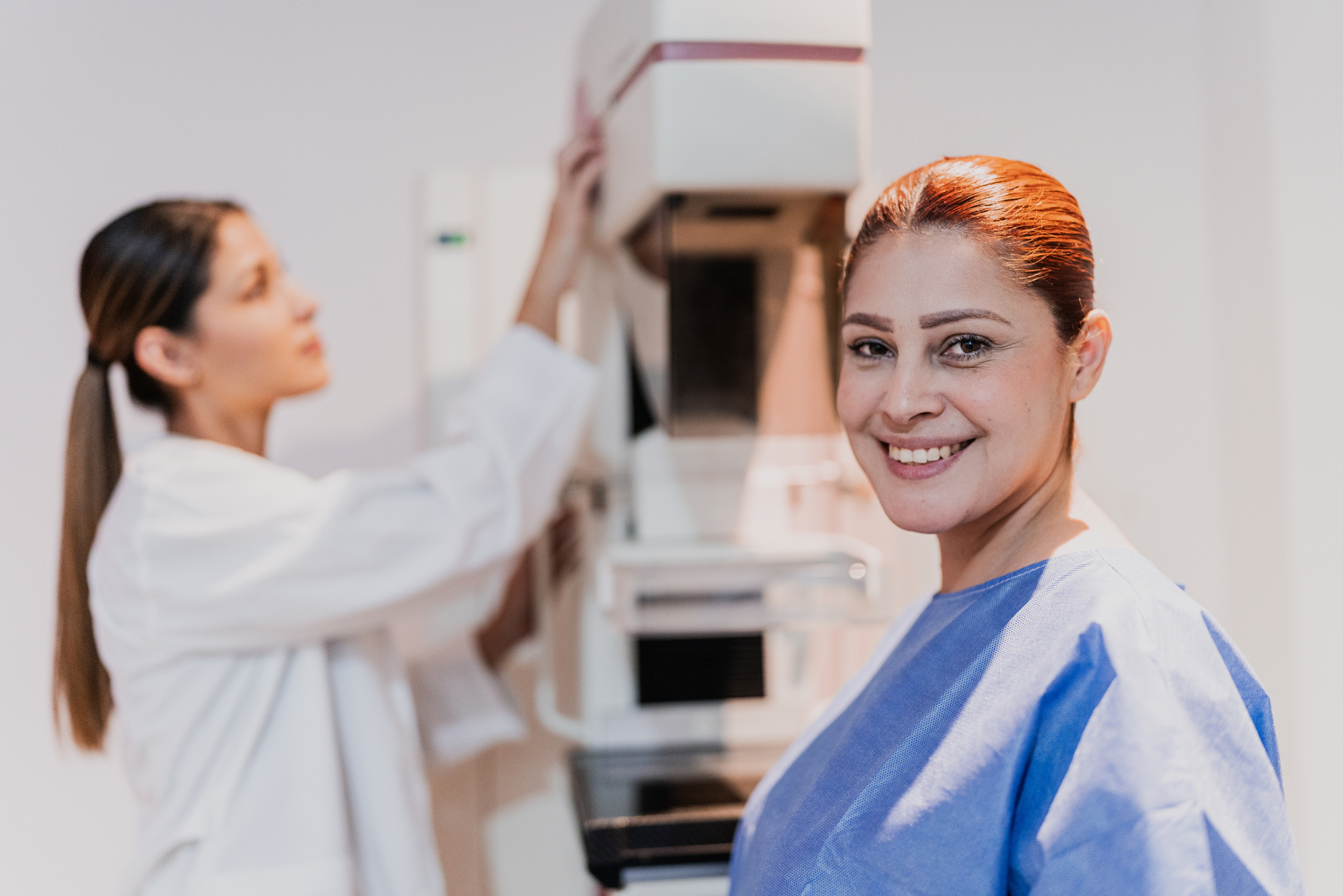 Protect Yourself From Breast Cancer: What to Expect From Your Mammogram ...
