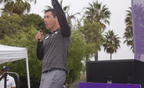 Blue Shield of California, SilverSneakers and the Alzheimer's ...