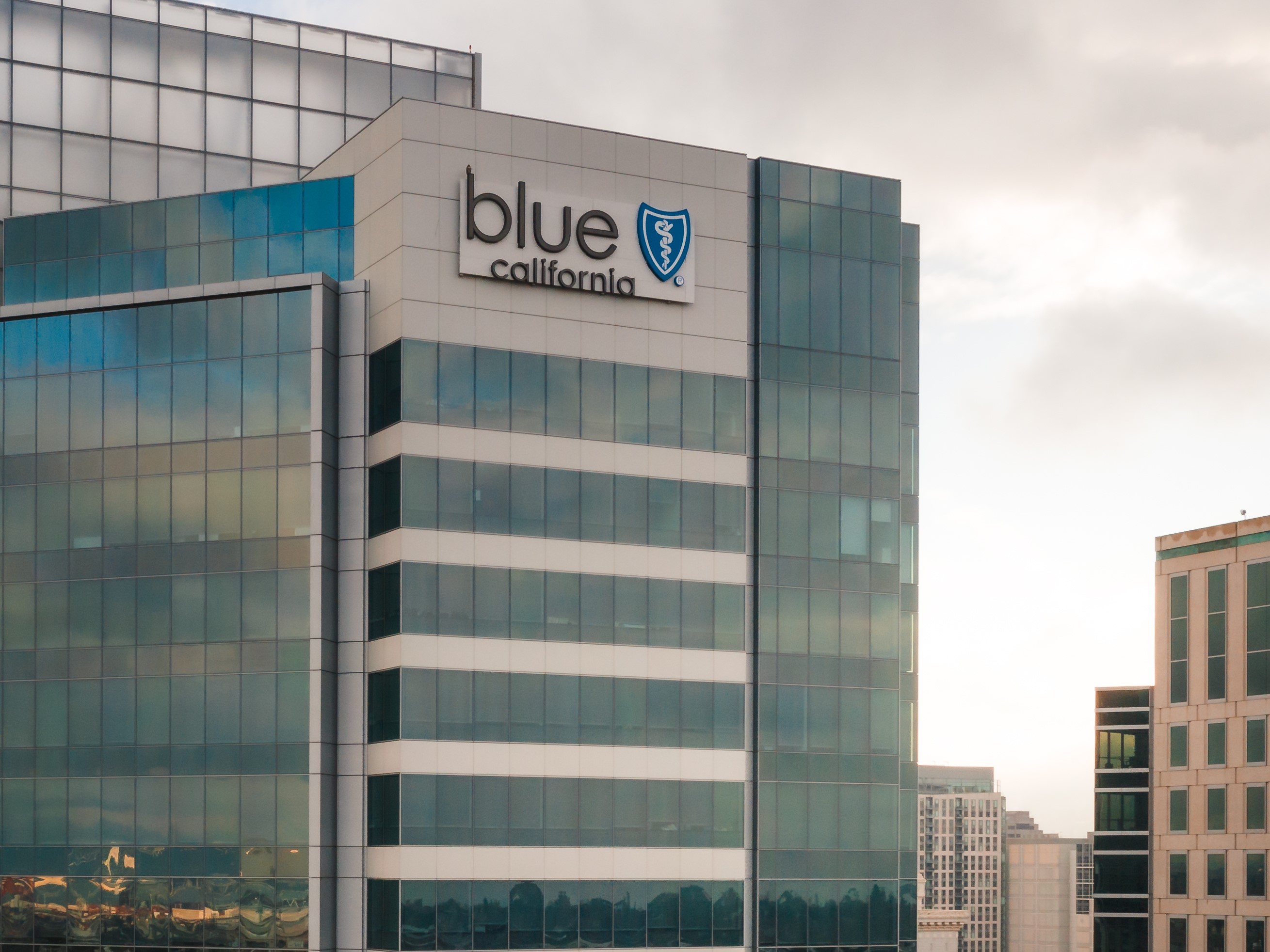 Blue Shield of California and Hoag Clinic and Facilities Reach New ...