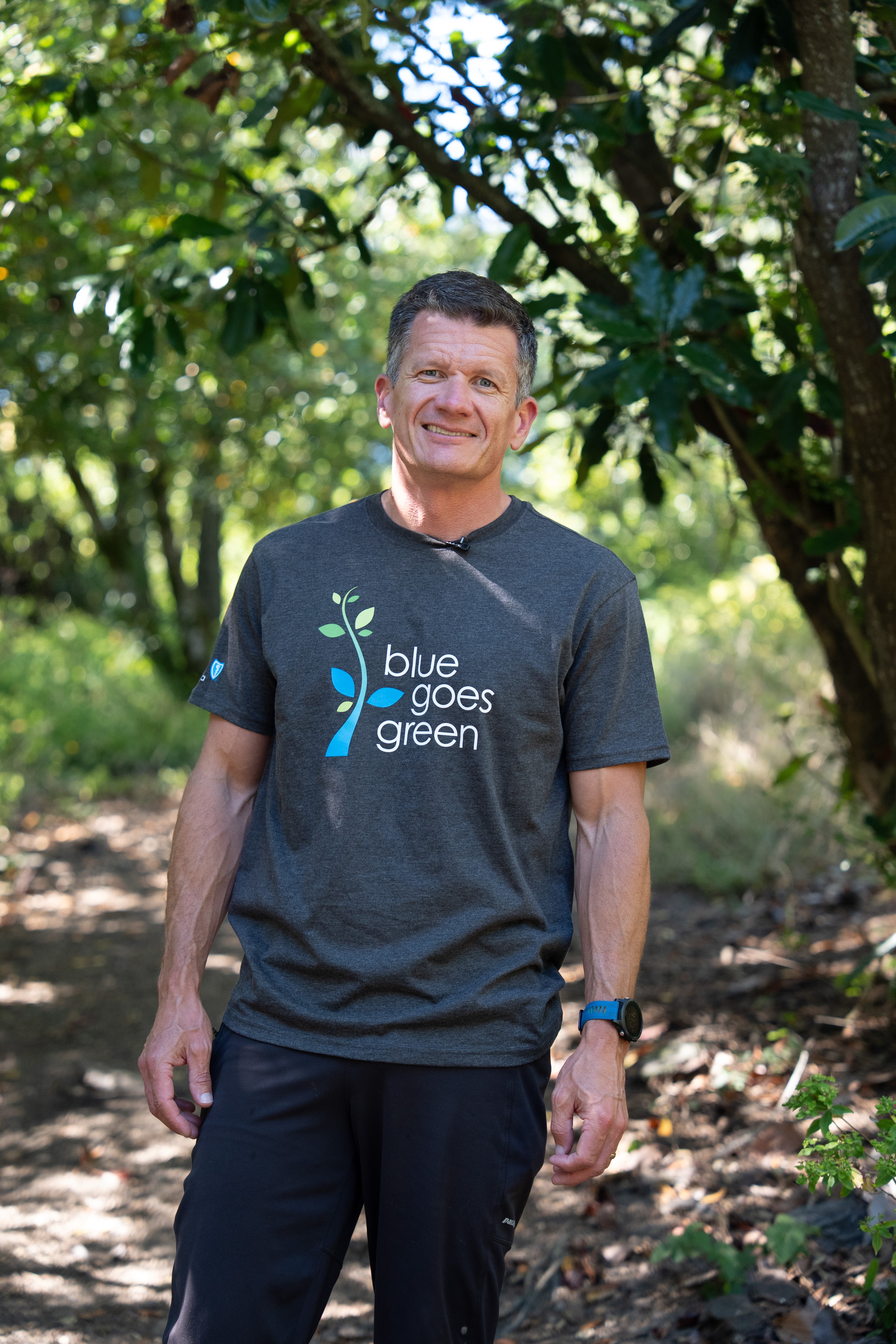 Meet Mike Stuart, Blue Shield of California’s President and Chief ...