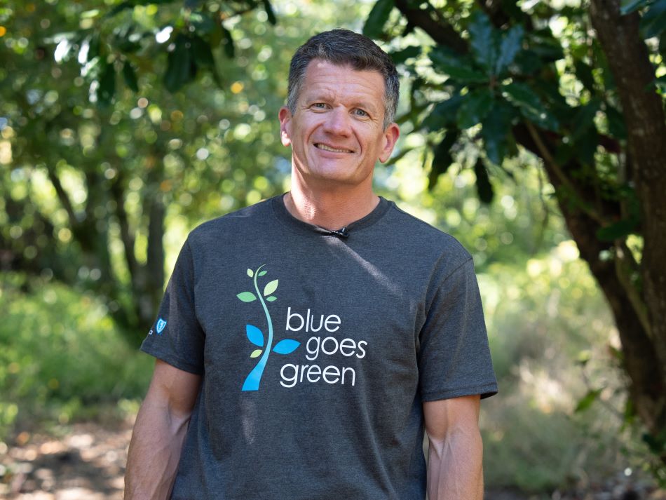 Meet Mike Stuart, Blue Shield of California’s President and Chief ...
