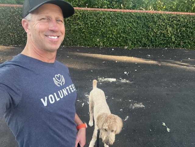 Hundreds of Blue Shield Employees — and Their Pets — Join Forces With ...