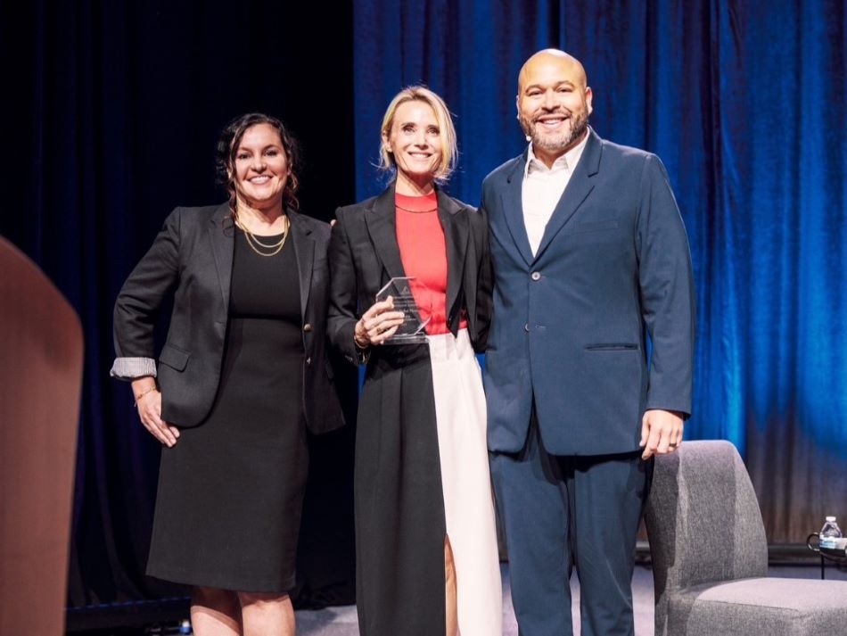 Blue Shield of California and Wellness Together Honor California First ...