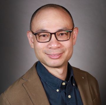 Meet Our Experts | FM (SG)