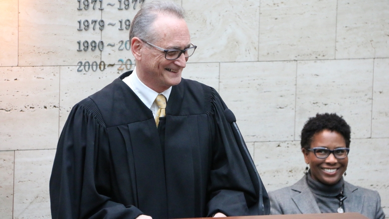 DC Superior Court Starts 2020 With Seven New Judges | District of ...