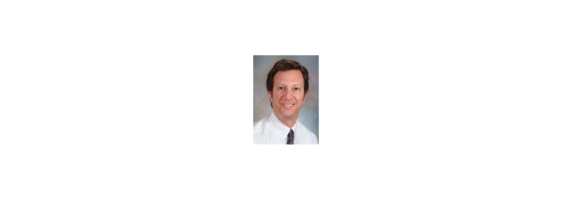 Lyness Elected President of National Geriatric Psychiatry Group ...