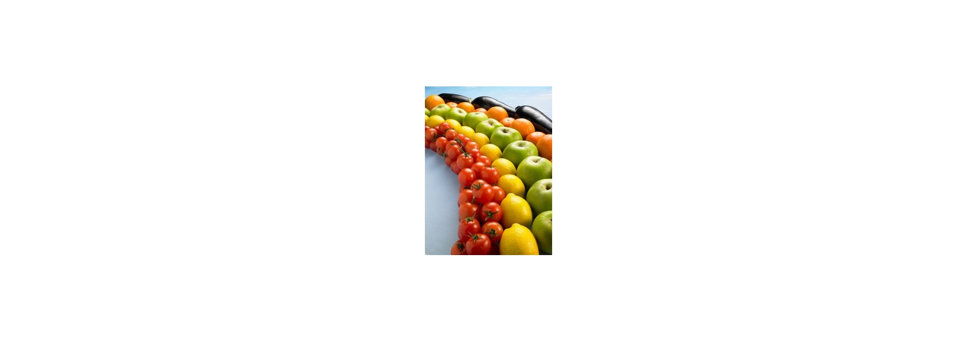 Pass the Fruit and Veggies, Please! | University of Rochester Medicine