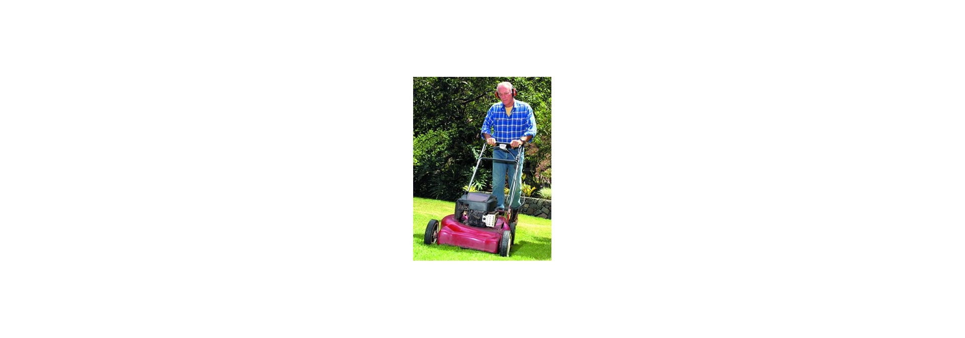 Safety Tips: Things to Know Before You Mow | URMC Newsroom