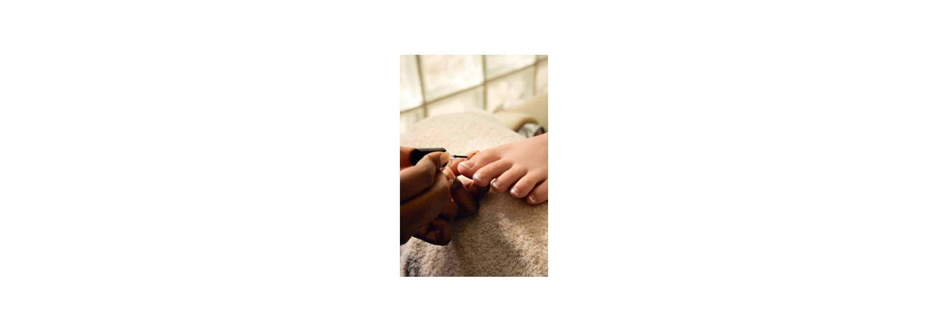 Prepping for a Pedicure? Tap These Tips for Safety | University of ...