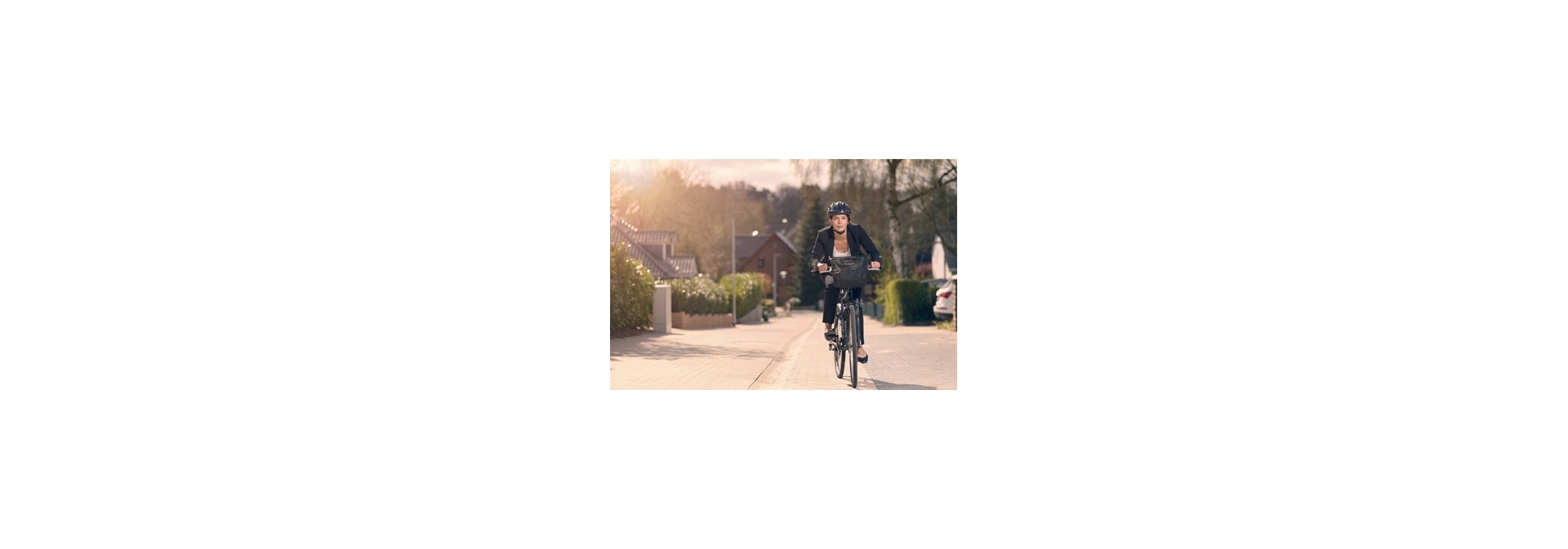 Biking to Work? Tips for Your Two-Wheel Commute | University of ...