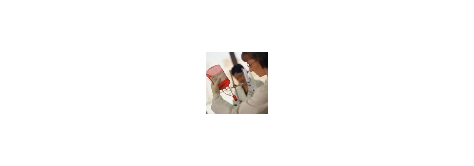 Aiding Blood Recovery, Blood Replacement | University of Rochester Medicine