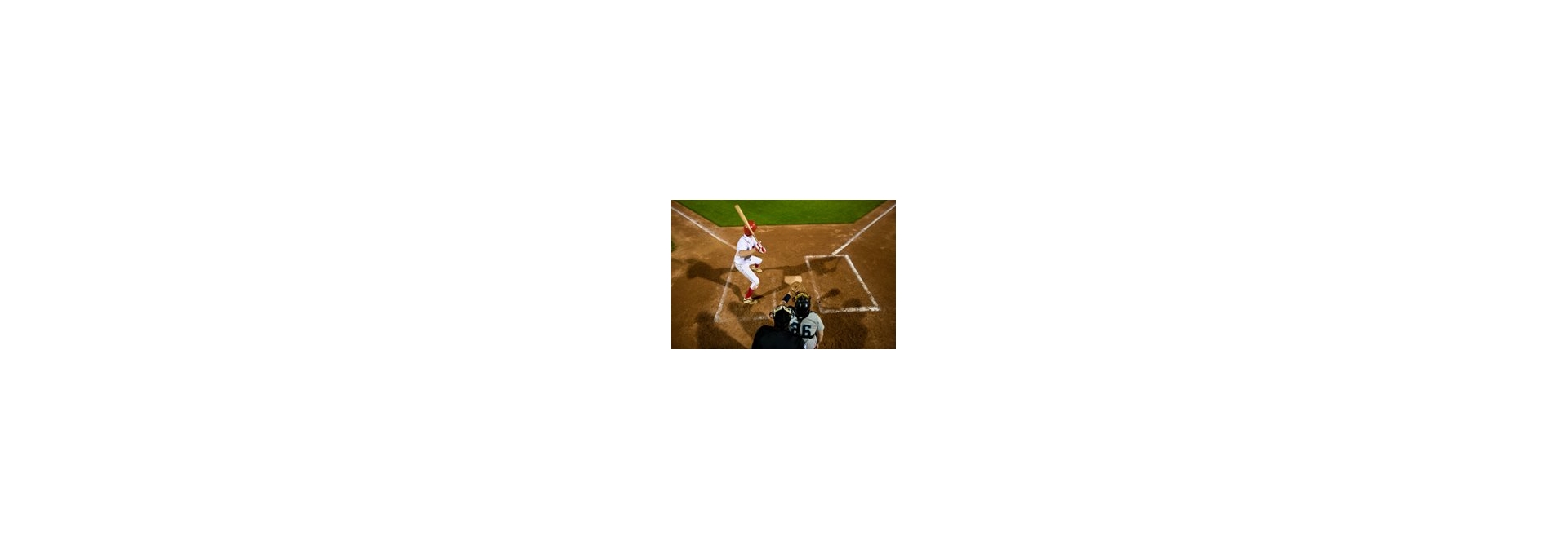 Strike Three! Concussion Study Shows Slip in MLB Batting Performance ...
