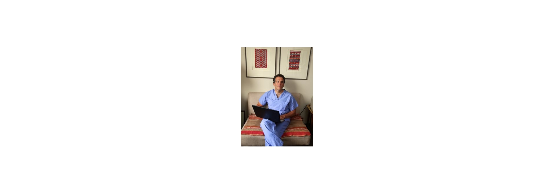 Patient Care: The Pain Frontier | University of Rochester Medicine